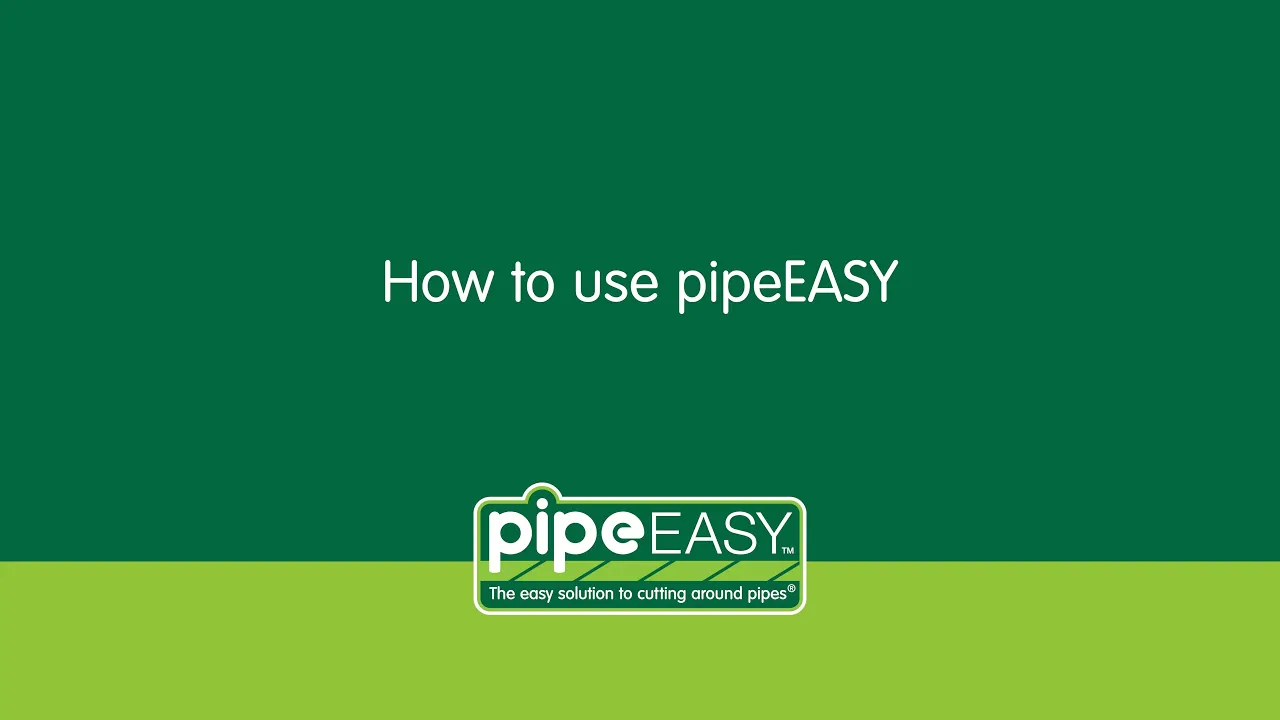 Solutions Made Easy | Inventors of the PipeEASY Tool