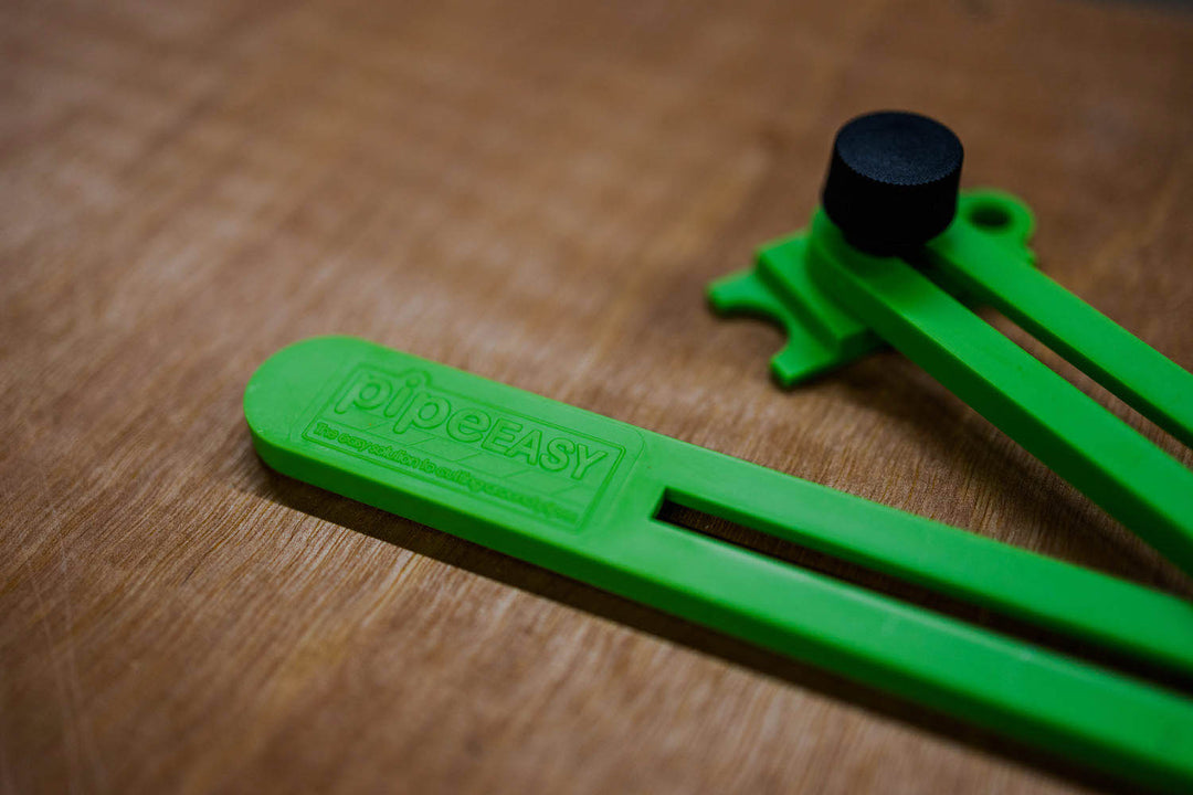 Solutions Made Easy | Inventors of the PipeEASY Tool
